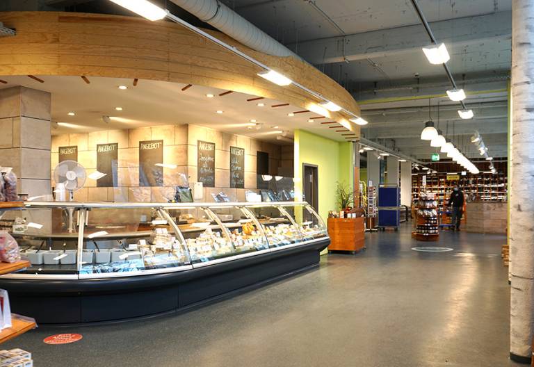 Biomare - Unsere Märkte › Biomare